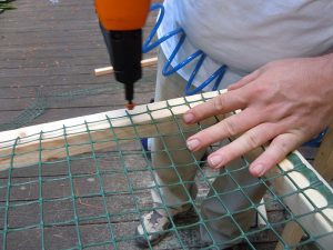 Build your own drop trap for small animals - Allan's Astrophotography Stuff