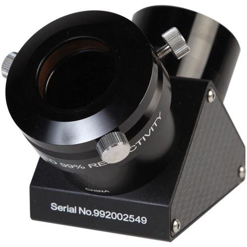 Explore Scientific Diagonal DD02-00CF Review - Allan's Astrophotography ...