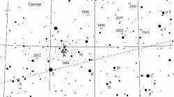 Free Star Maps / Star Charts, Mirrors and Links - Allan's ...